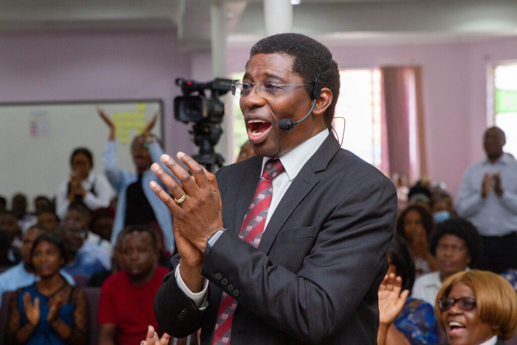 About Us | Northmead Assembly of God